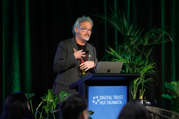 Hui Photo Gallery - Digital Trust Hui Taumata